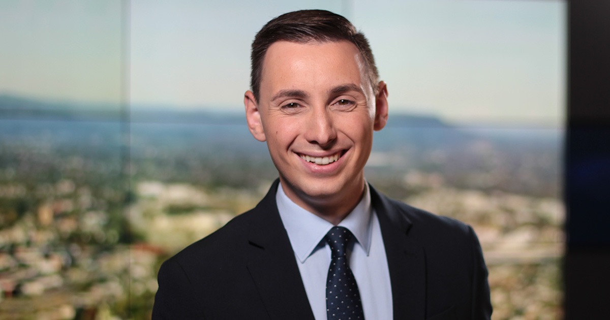 Let me introduce myself. - Christian Heilman